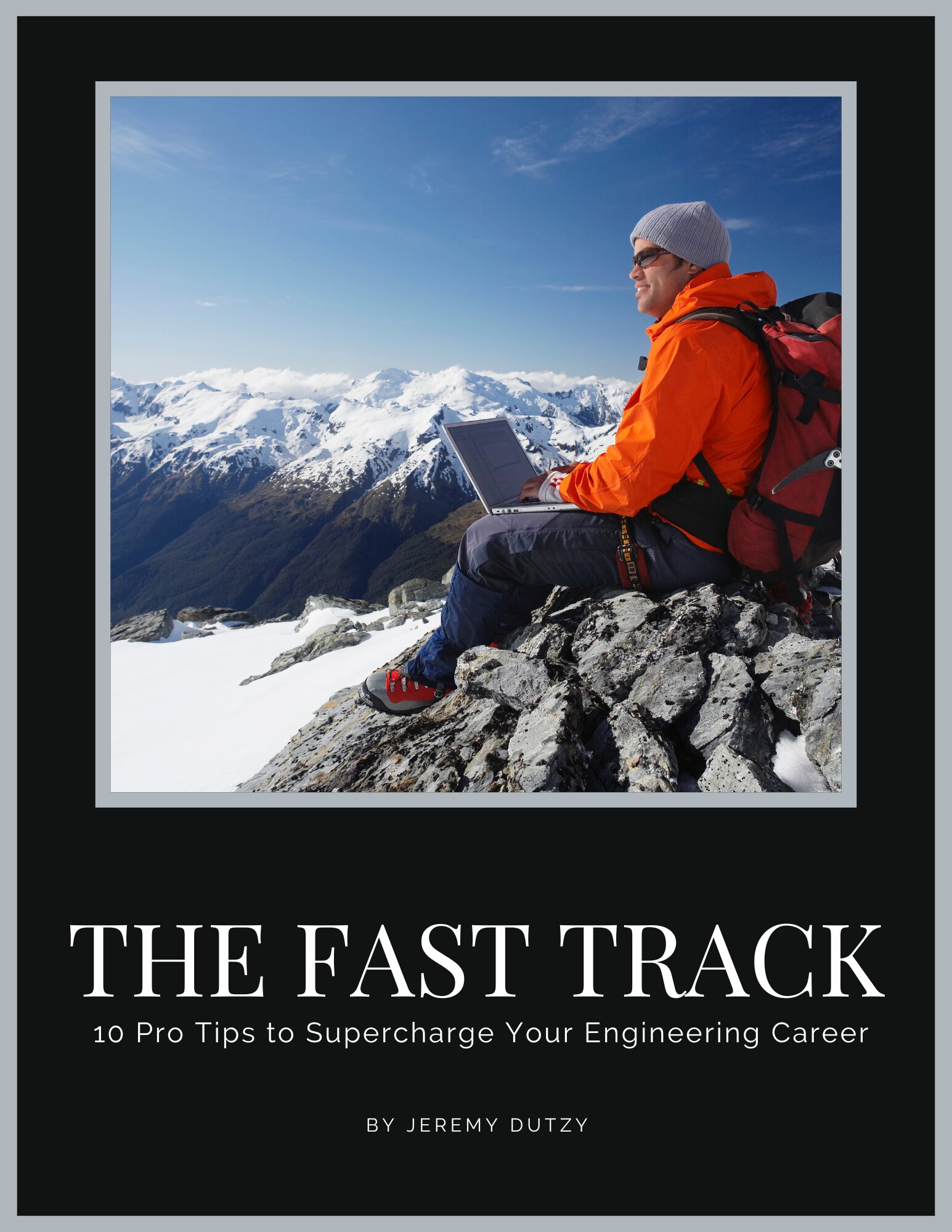 Free Career Guide for Engineers